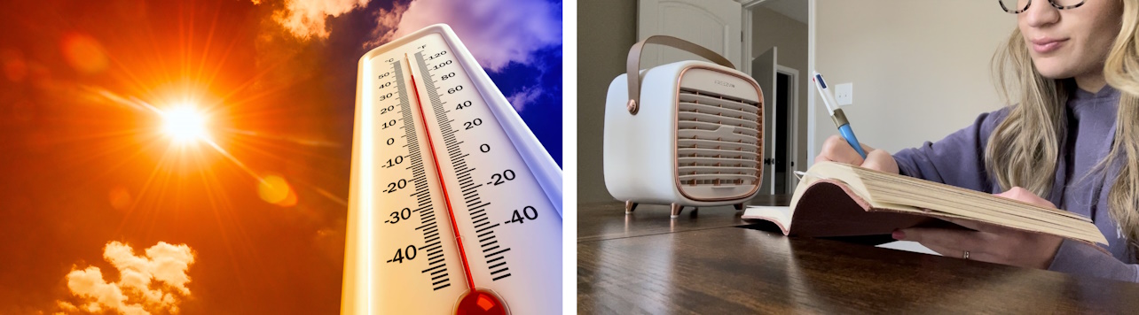 Cool Tech Insight - Freezvix