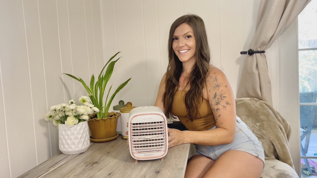 Cool Tech Insight - Freezvix