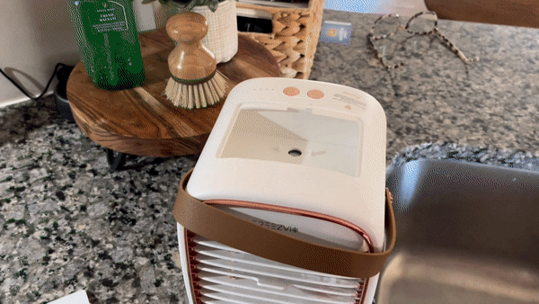 Cool Tech Insight - Freezvix