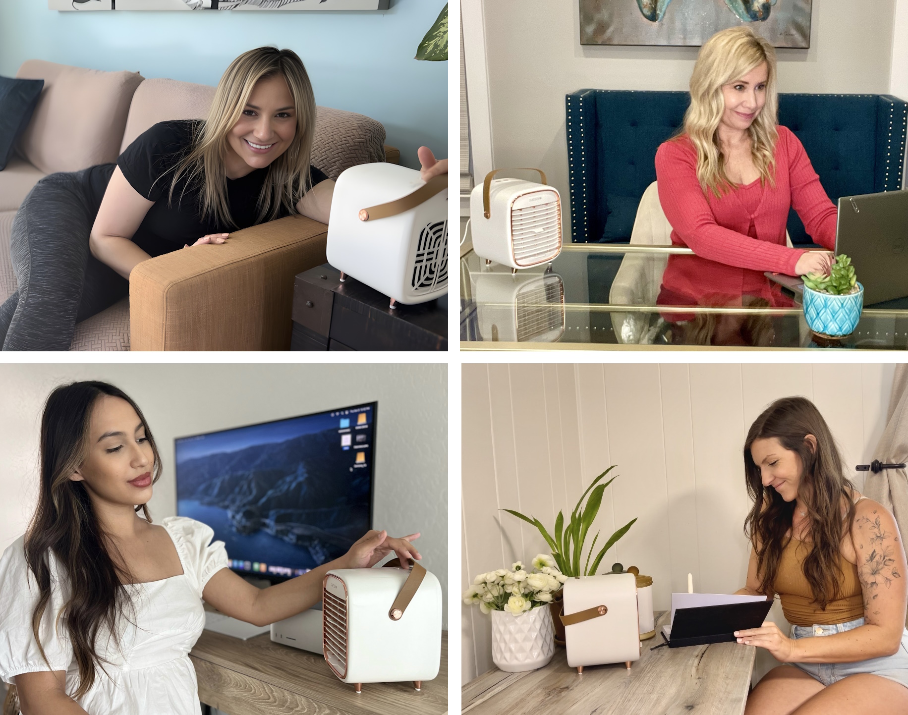 Cool Tech Insight - Freezvix